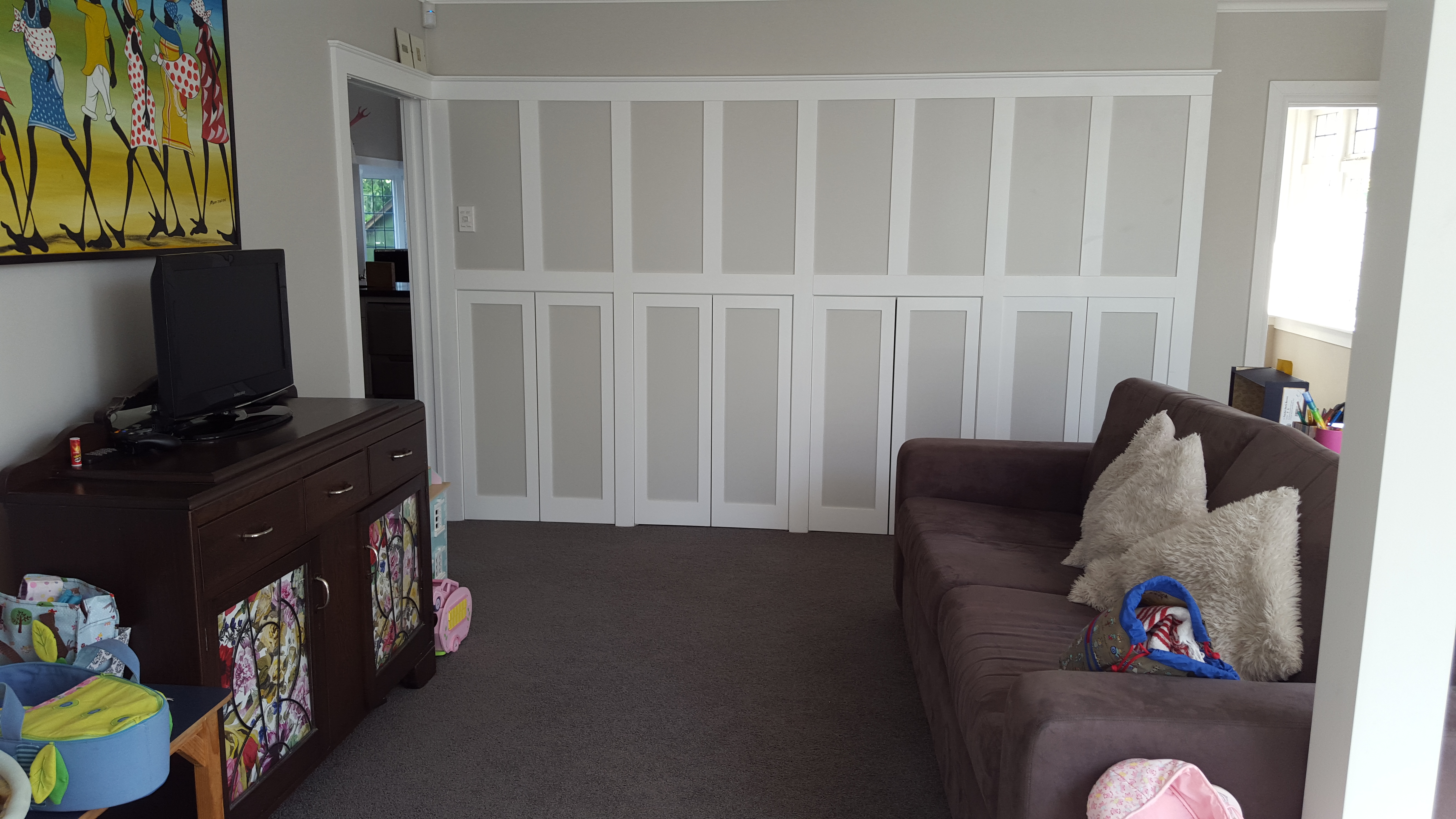 Lower Hutt House